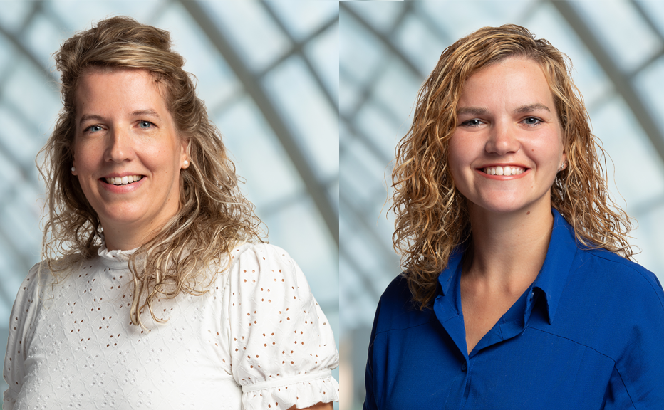 Even voorstellen: nieuwe NIK-collega's | kinderpalliatief.nl